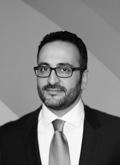 Team — The Shaikh Group